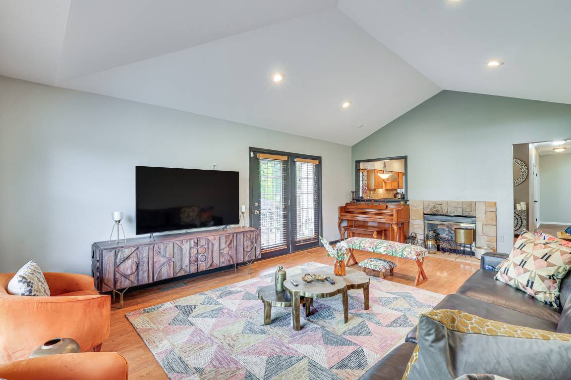 325 M² House ∙ 3 Bedrooms ∙ 8 Guests - Princeton, NJ