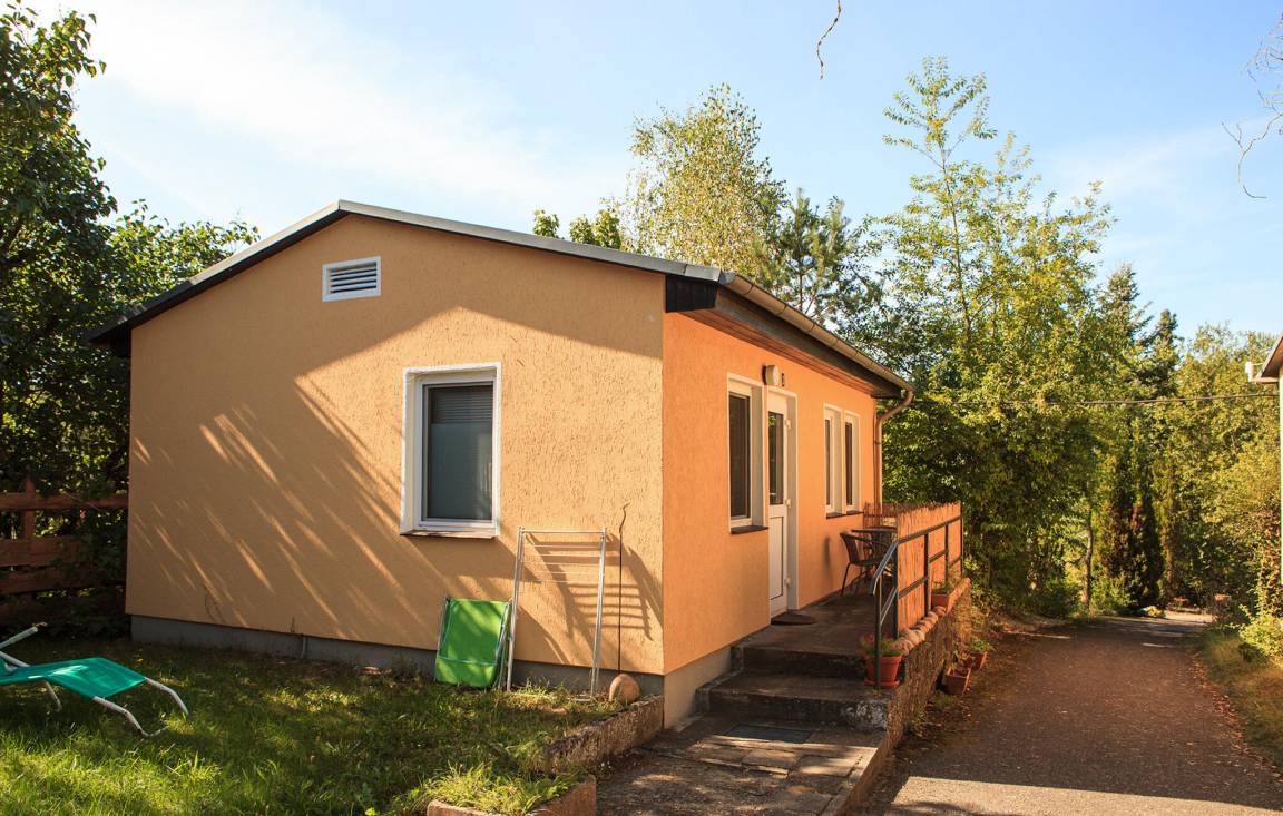35 M² Ferienwohnung ∙ 2 Gäste - Rheinsberg