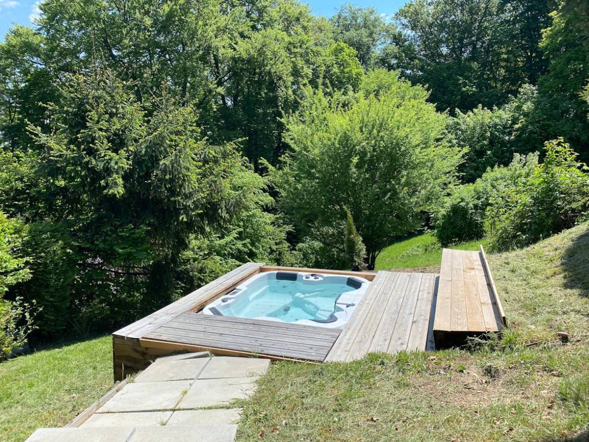 60 M² Ferienhaus ∙ 1 Schlafzimmer ∙ 4 Gäste - Tulln an der Donau
