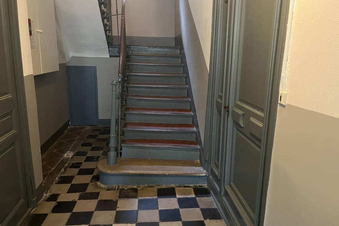 50 M² Appartement ∙ 2 Chambres ∙ 4 Personnes - Carqueiranne