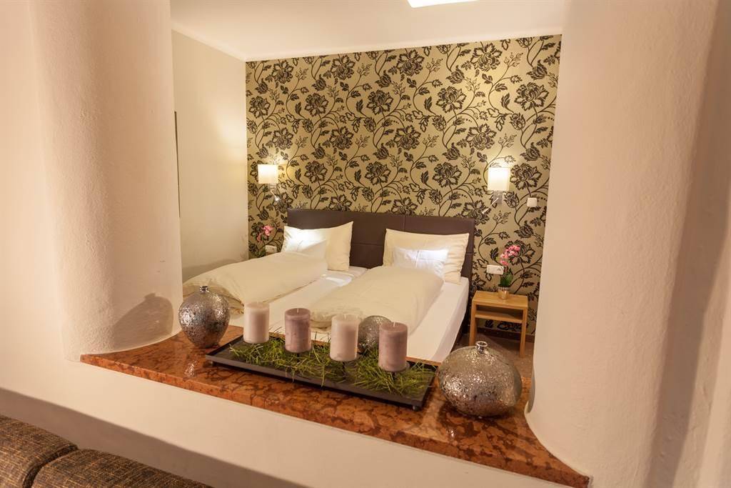 23 M² Hotel ∙ 1 Bedroom ∙ 3 Guests - Hallein