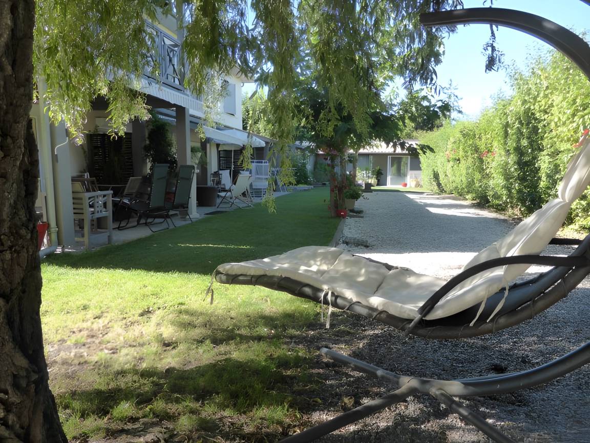 55 M² Maison De Vacances ∙ 1 Chambre ∙ 4 Personnes - Bègles