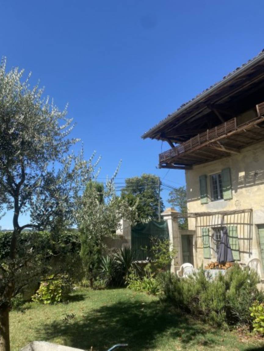 50 M² House ∙ 1 Bedroom ∙ 2 Guests - Autrans