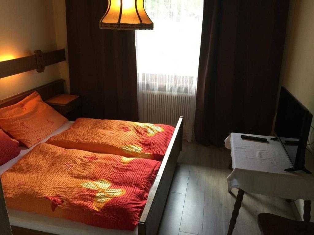 11 M² Pension ∙ 1 Bedroom ∙ 2 Guests - Hallstatt