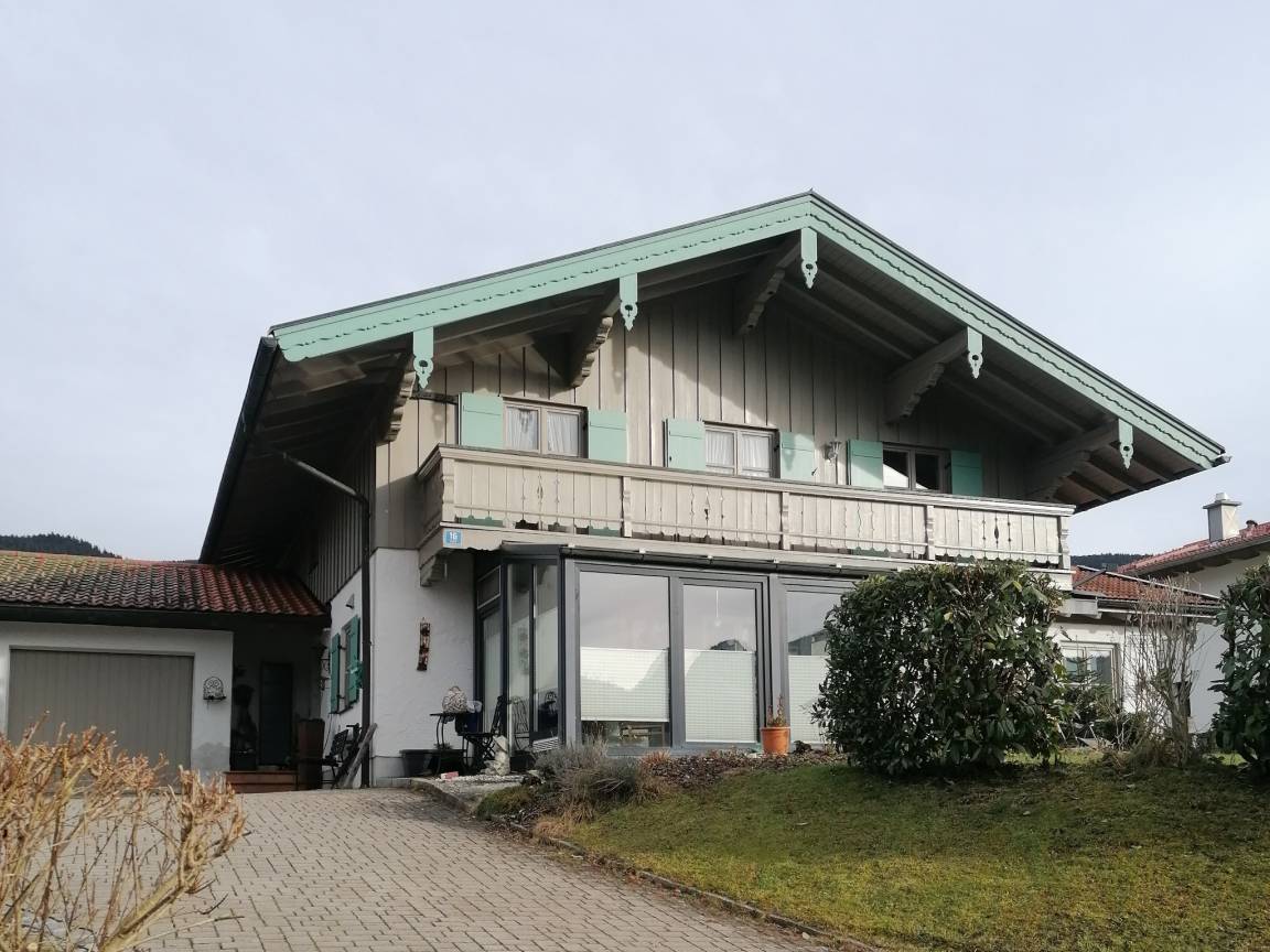 50 M² Apartment ∙ 2 Guests - Inzell
