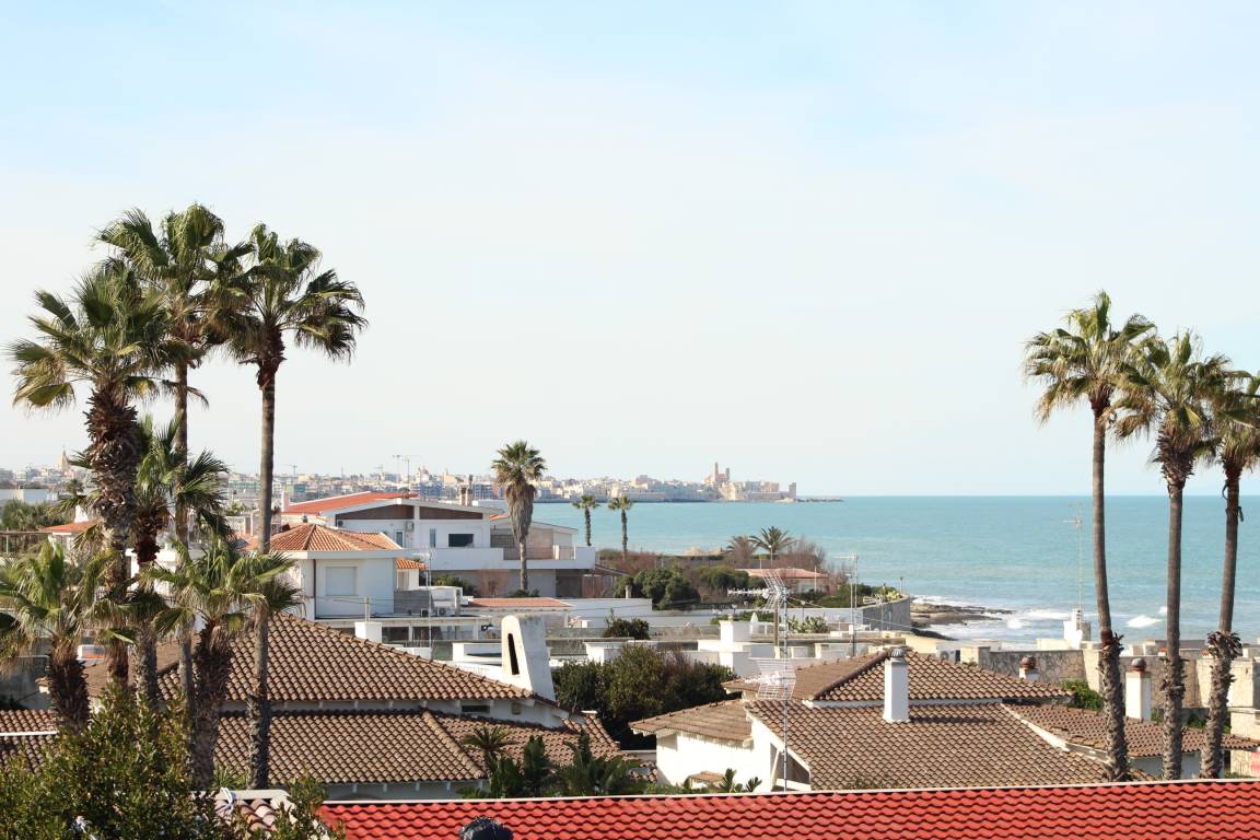 115 M² Villa ∙ 3 Habitaciones ∙ 1 Huésped - Giovinazzo