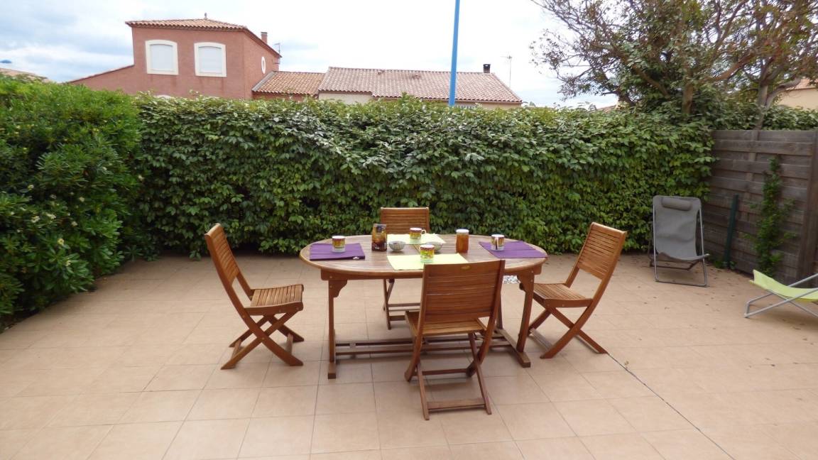 55 M² Villa ∙ 3 Schlafzimmer ∙ 6 Gäste - Saint-Pierre-la-Mer