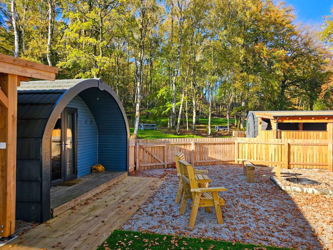 Cottage ∙ 1 Bedroom ∙ 4 Guests - Aberdeenshire