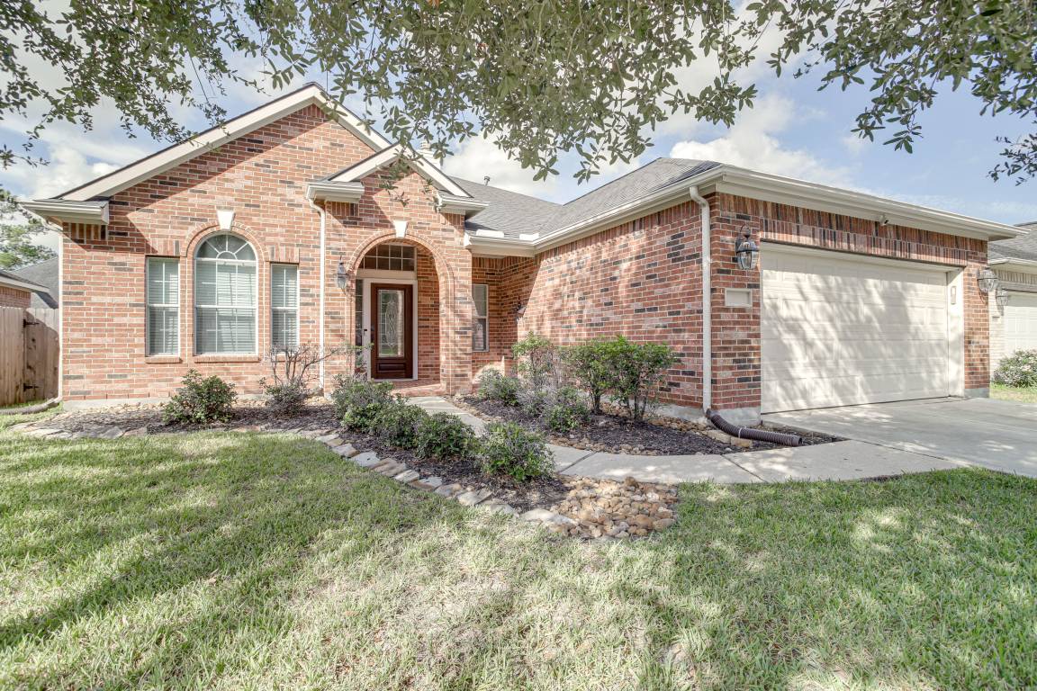 217 M² House ∙ 4 Bedrooms ∙ 9 Guests - Houston, TX