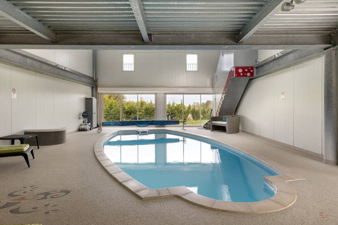 75 M² Appartement ∙ 2 Chambres ∙ 5 Personnes - Amboise