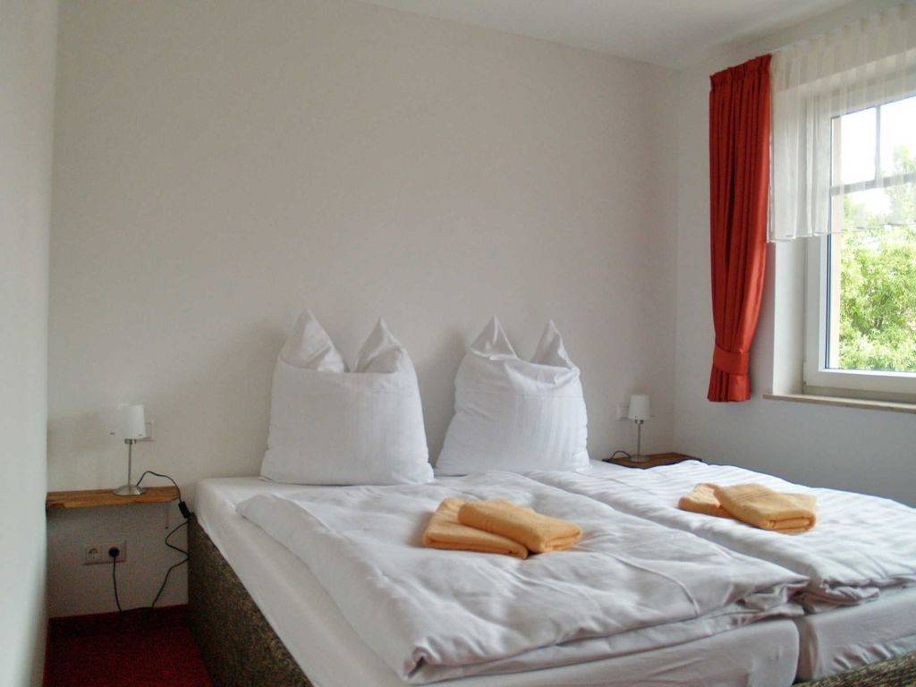 45 M² Appartement ∙ 1 Chambre ∙ 3 Personnes - Senftenberg