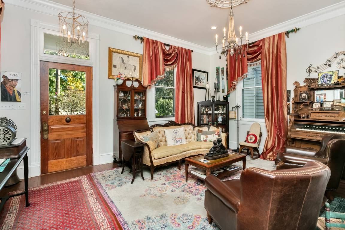 Casa ∙ 3 Habitaciones ∙ 6 Huéspedes - Natchez, MS