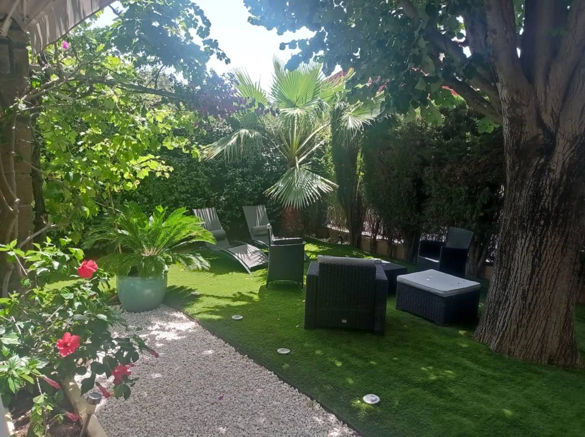 65 M² Apartment ∙ 1 Bedroom ∙ 4 Guests - Agay
