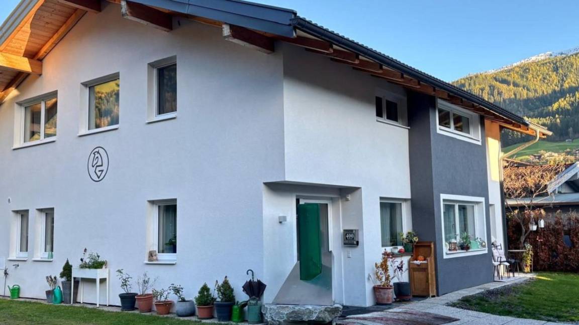 110 M² Huoneisto ∙ 3 Makuuhuonetta ∙ 6 Vierasta - Bramberg am Wildkogel