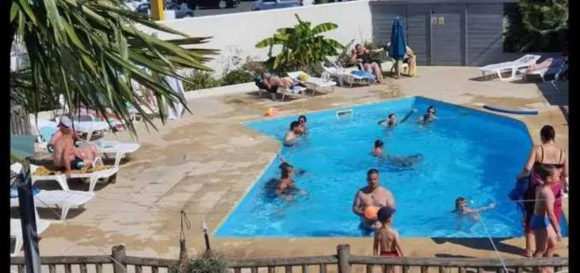 25 M² Camping ∙ 2 Chambres ∙ 5 Personnes - Marennes