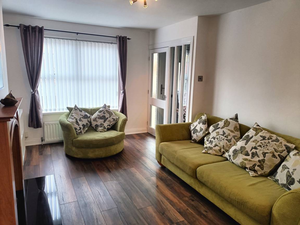 Apartment ∙ 2 Bedrooms ∙ 4 Guests - County Down