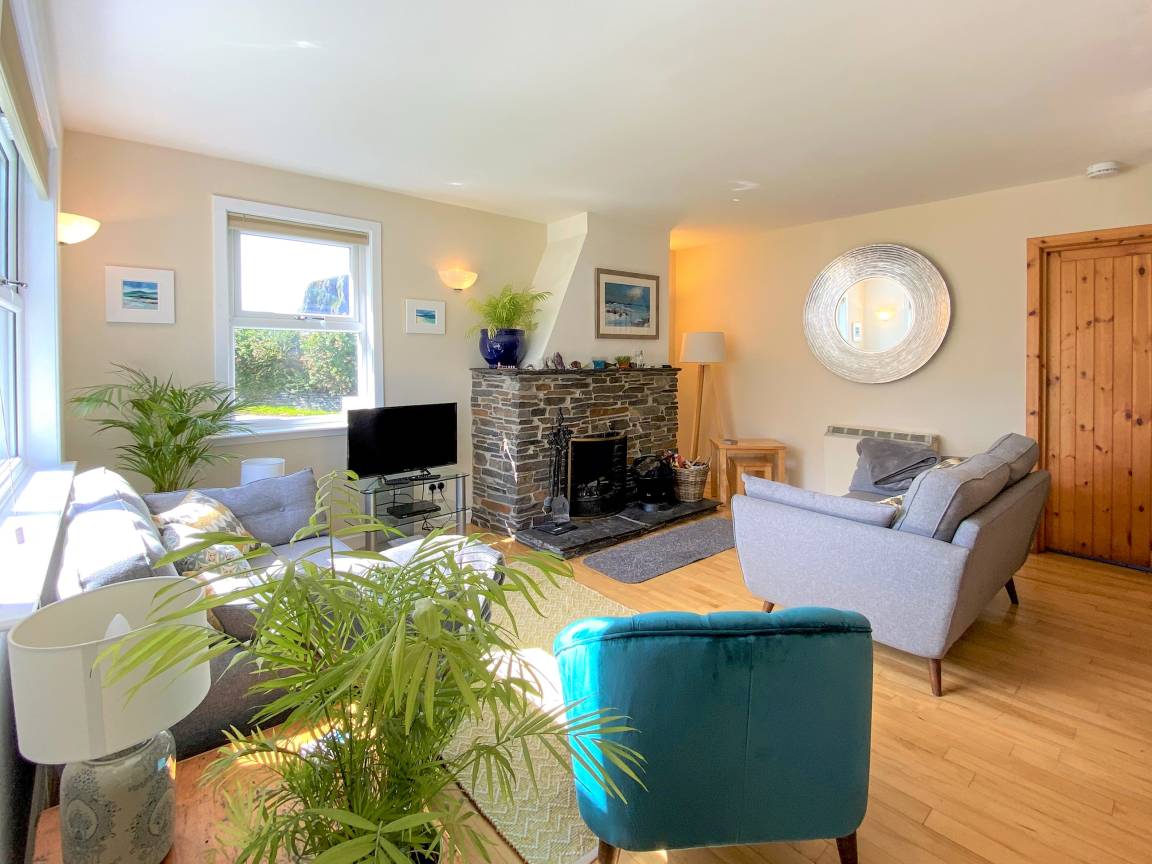 Cottage ∙ 2 Bedrooms ∙ 4 Guests - Isle of Mull