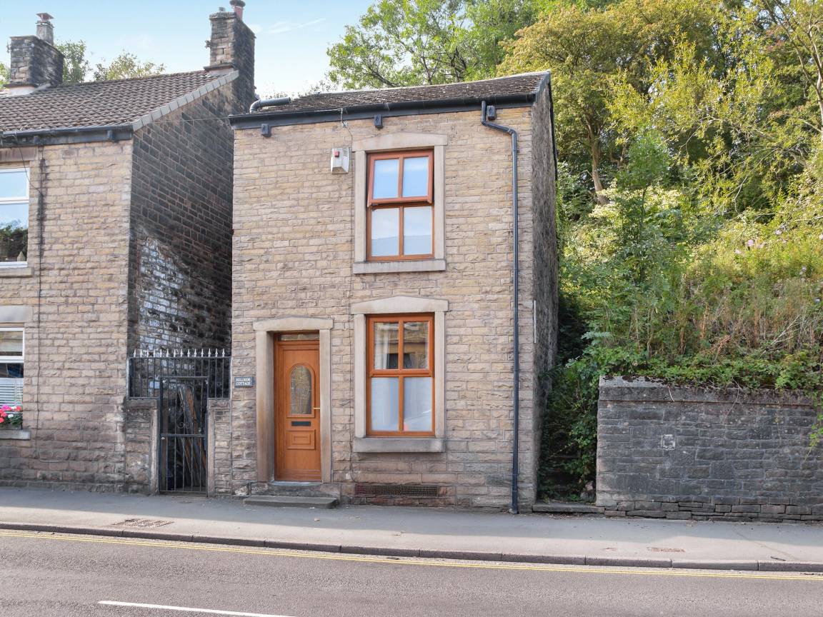 Cottage ∙ 1 Bedroom ∙ 3 Guests - West Yorkshire