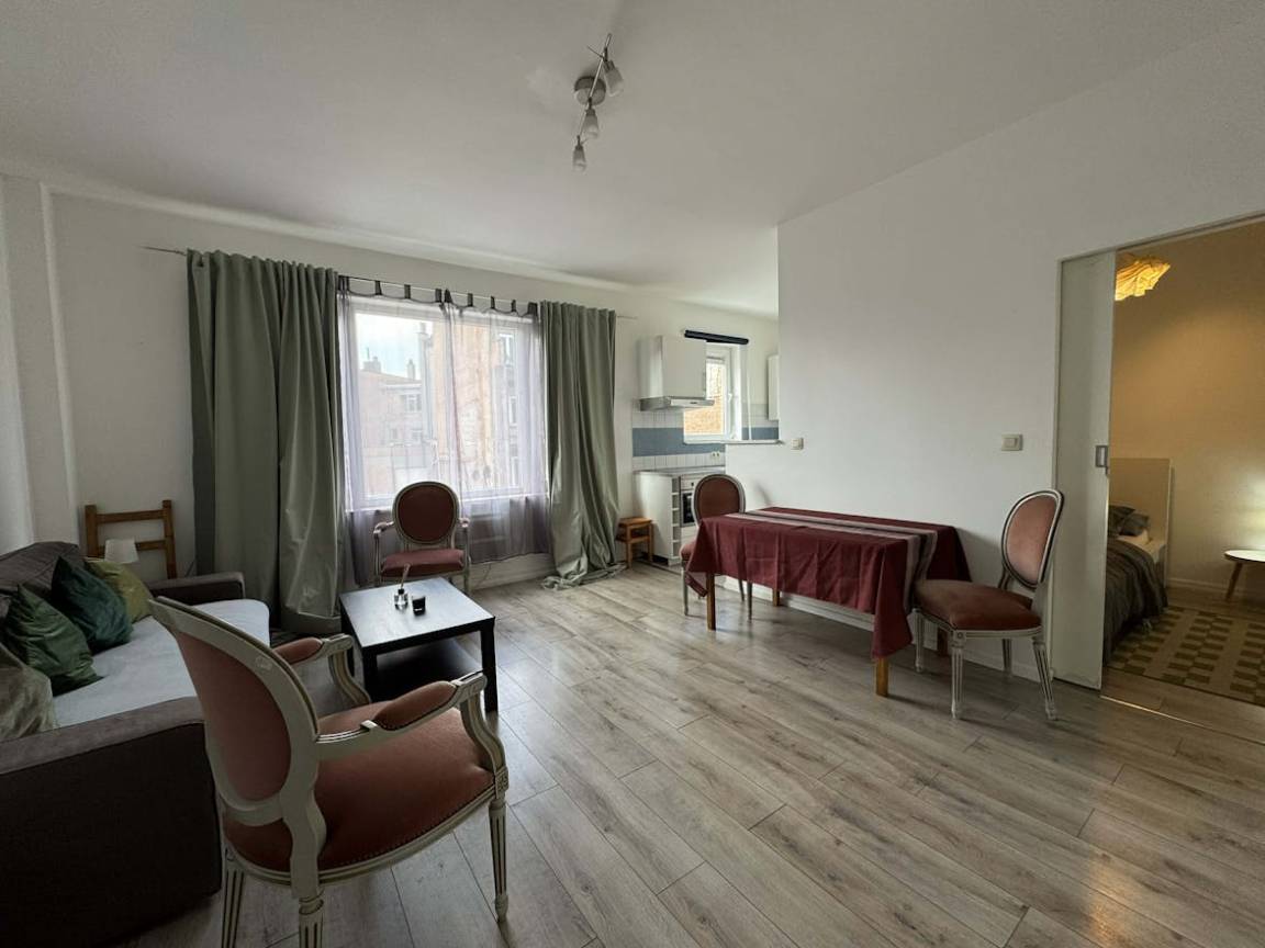 38 M² Appartamento Vacanza ∙ 1 Camera Da Letto ∙ 2 Ospiti - Tervuren