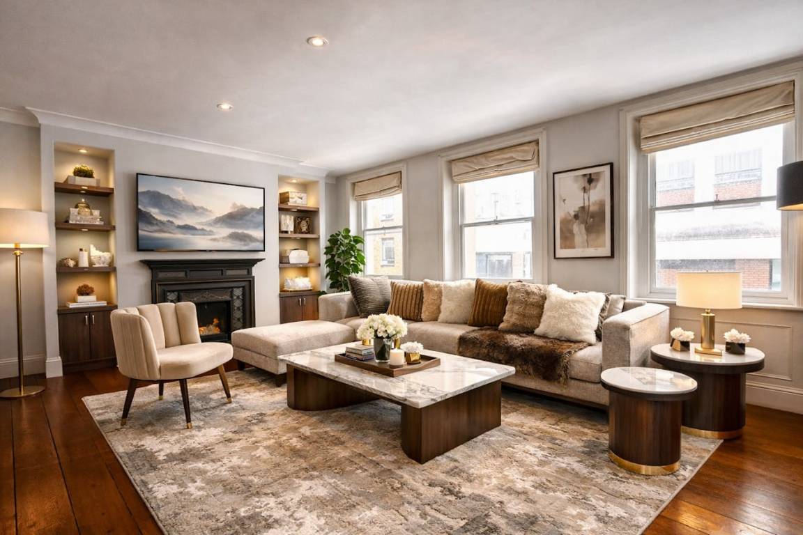 116 M² Apartment ∙ 2 Bedrooms ∙ 7 Guests - Camden, AR