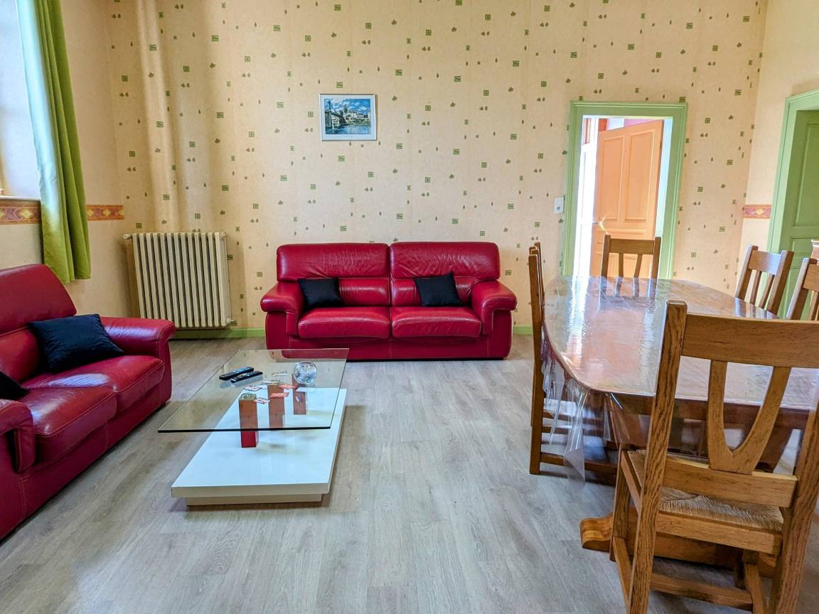 72 M² Cottage ∙ 3 Camere Da Letto ∙ 6 Ospiti - Lure