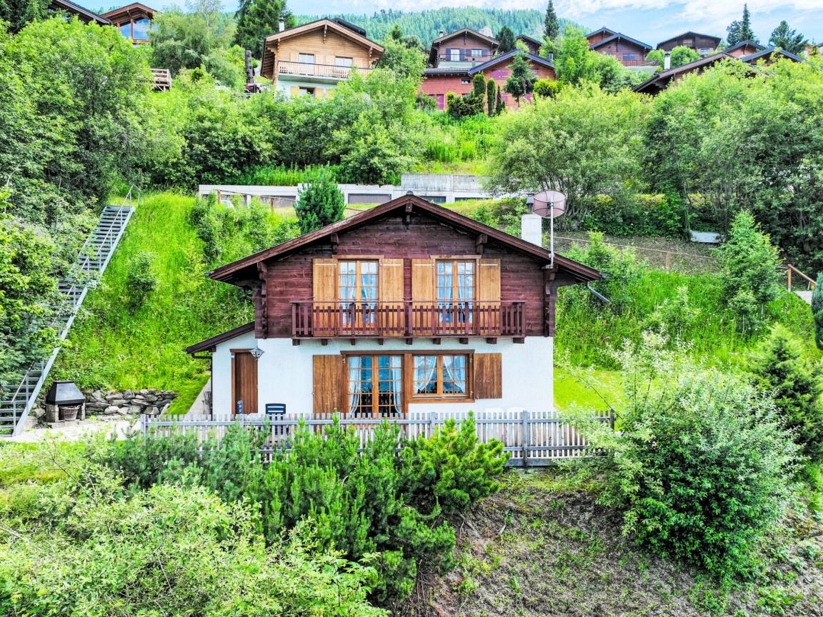 85 M² Casa Vacanza ∙ 3 Camere Da Letto ∙ 6 Ospiti - Verbier