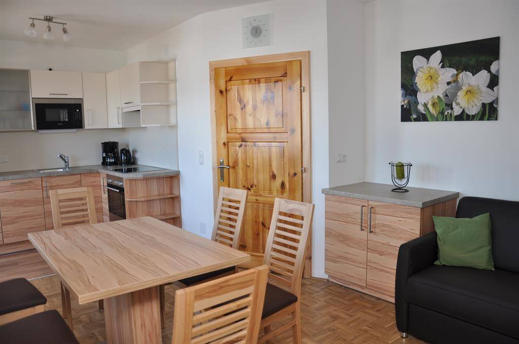 60 M² Appartement ∙ 2 Chambres ∙ 5 Personnes - Liezen