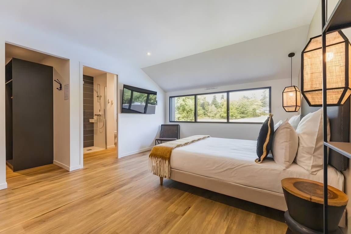 25 M² Bed And Breakfast ∙ 1 Bedroom ∙ 2 Guests - Nantes