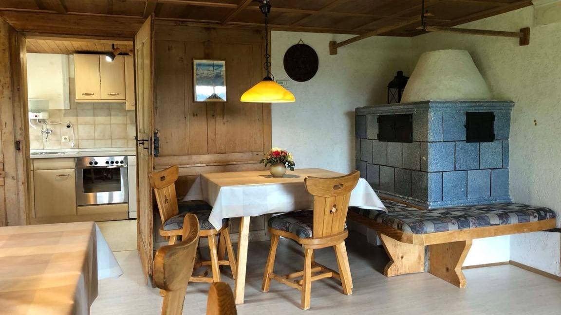 85 M² Appartement ∙ 2 Chambres ∙ 7 Personnes - Oberstaufen
