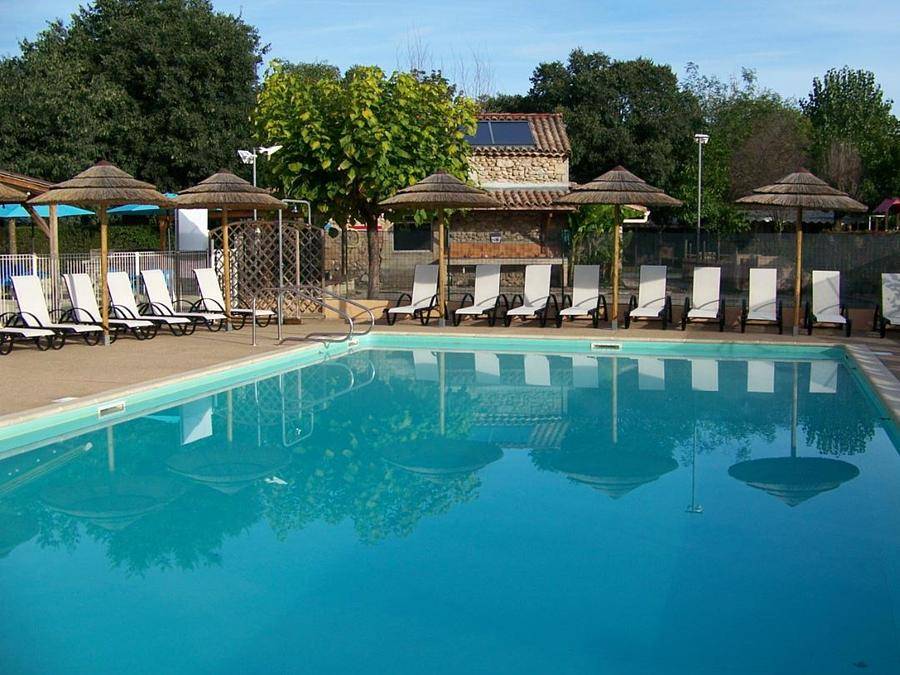 30 M² Casa Mobile ∙ 3 Camere Da Letto ∙ 6 Ospiti - Largentière