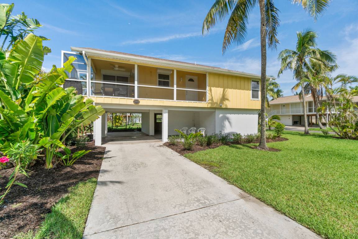 102 M² Maison De Vacances ∙ 2 Chambres ∙ 4 Personnes - Bonita Springs, FL
