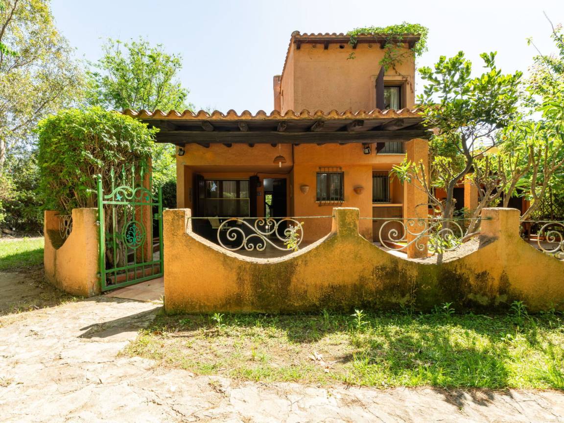 Resort ∙ 3 Bedrooms ∙ 6 Guests - Province of South Sardinia