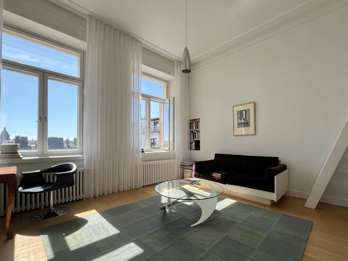 29 M² Apartment ∙ 2 Guests - Helsinki