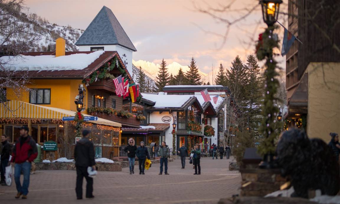House ∙ 5 Bedrooms ∙ 10 Guests - Vail, CO