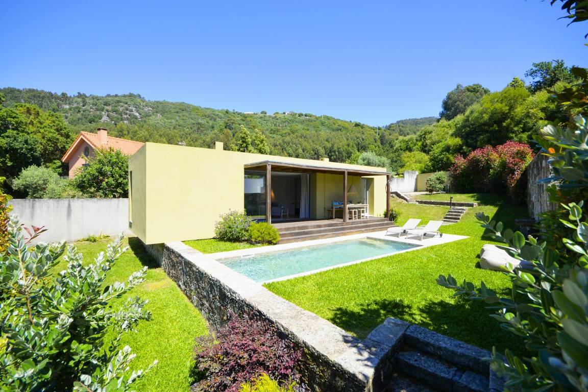 80 M² Casa ∙ 2 Camere Da Letto ∙ 4 Ospiti - Moledo