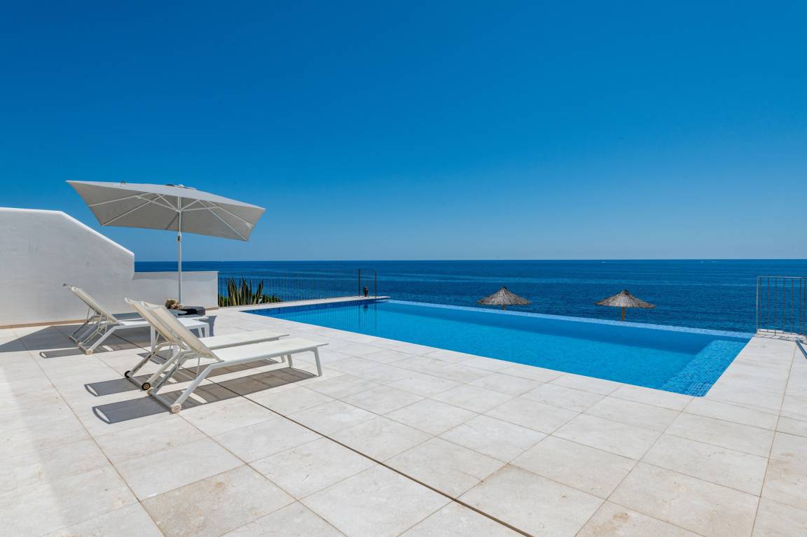 550 M² Villa ∙ 6 Schlafzimmer ∙ 10 Gäste - Cala d’Or