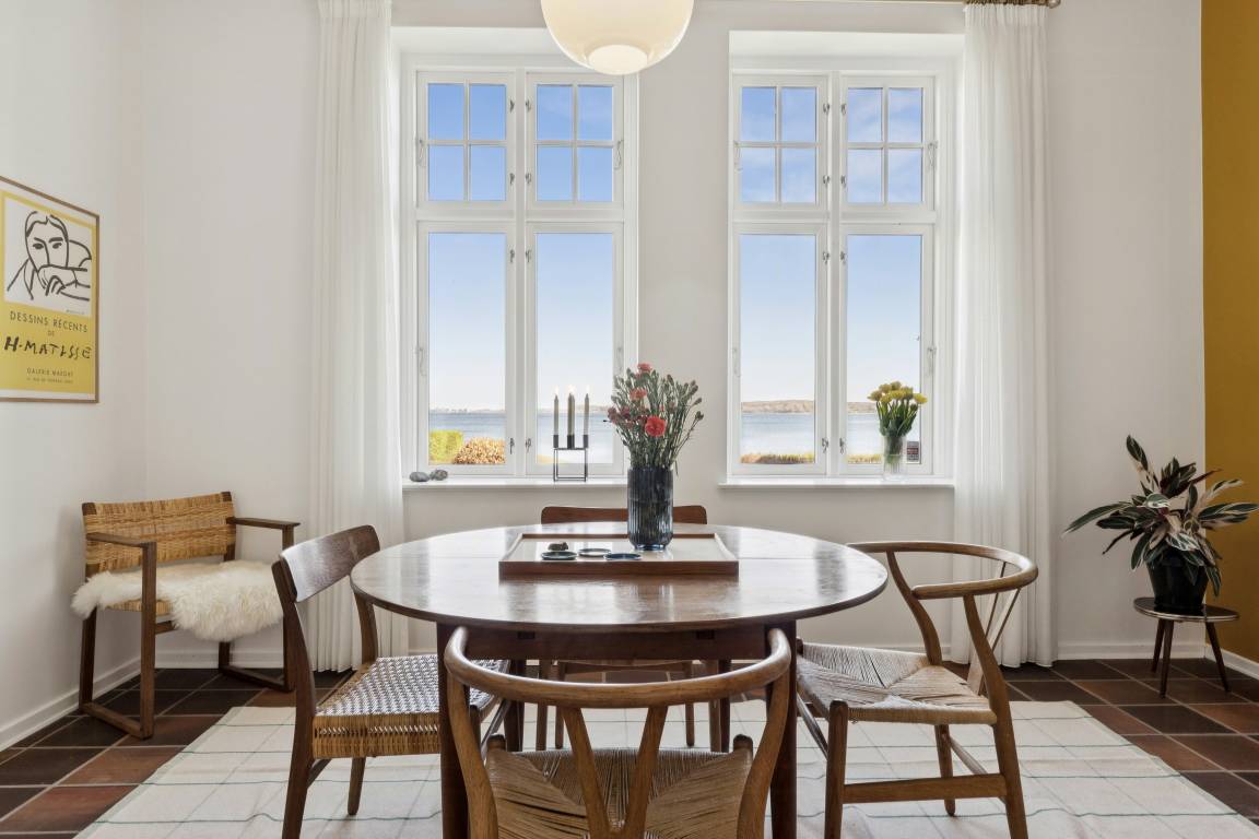 228 M² House ∙ 2 Bedrooms ∙ 6 Guests - Flensburg, Almanya