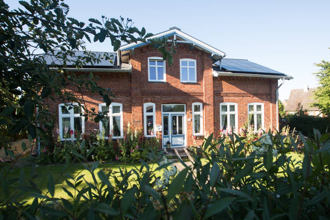 44 M² Apartment ∙ 1 Bedroom ∙ 2 Guests - Waabs