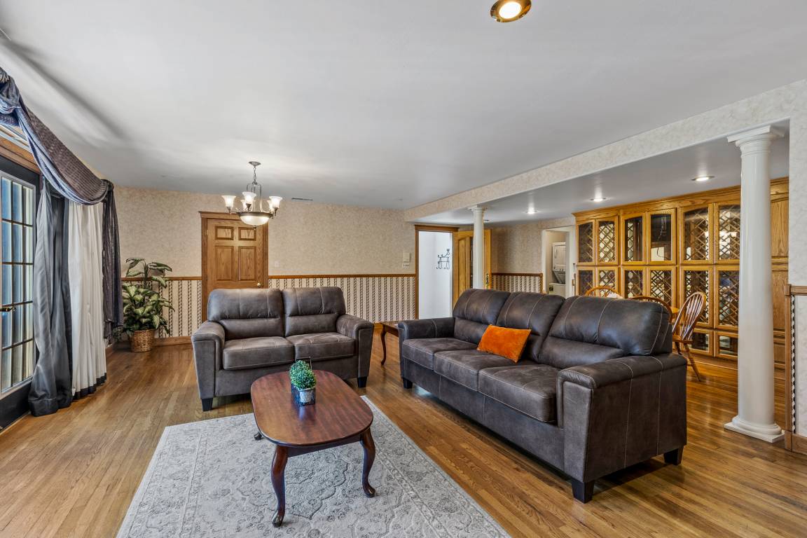 139 M² Apartment ∙ 1 Bedroom ∙ 4 Guests - Flagstaff, AZ