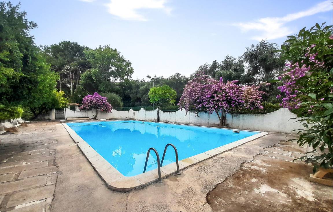 180 M² House ∙ 5 Bedrooms ∙ 9 Guests - Rodi Garganico