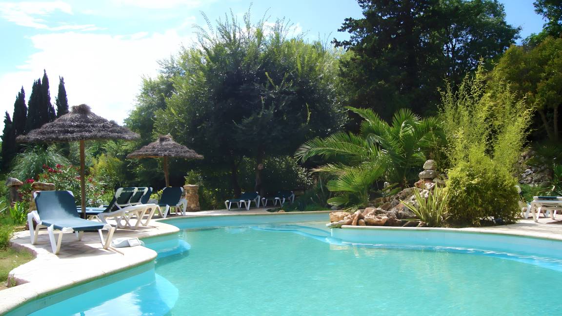50 M² Maison De Vacances ∙ 2 Chambres ∙ 4 Personnes - Draguignan