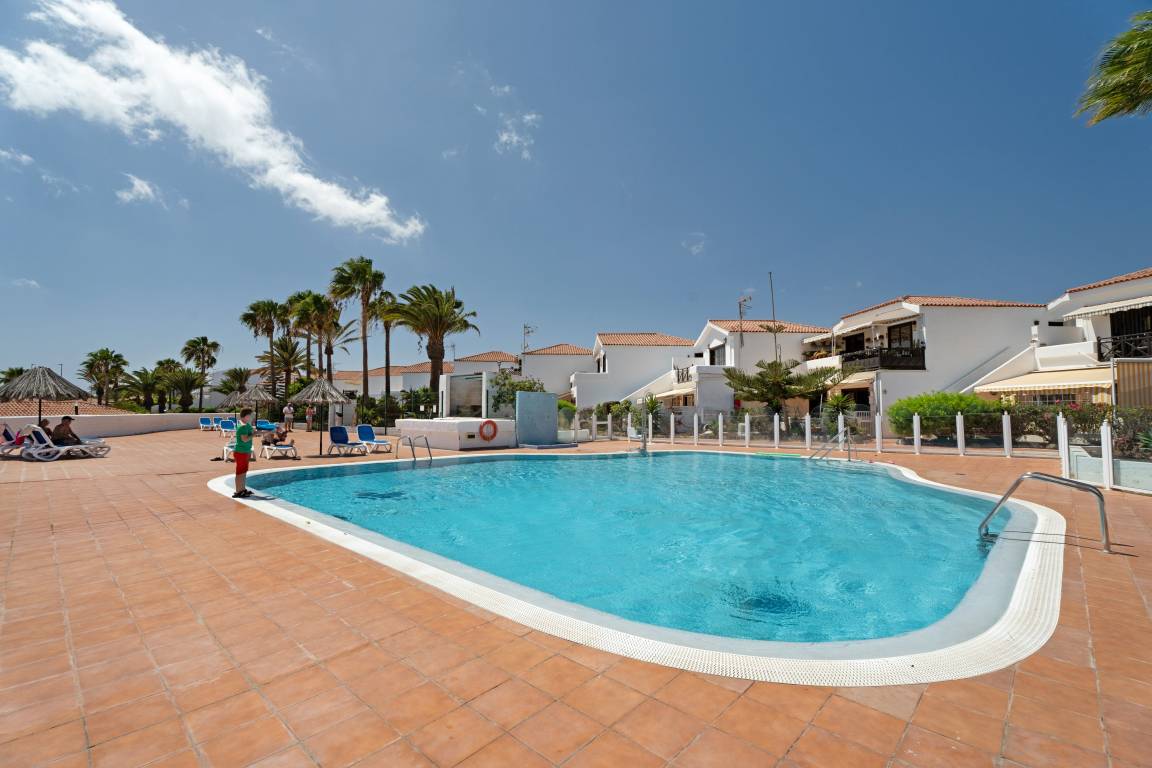 51 M² Appartement ∙ 1 Slaapkamer ∙ 4 Gasten - San Isidro