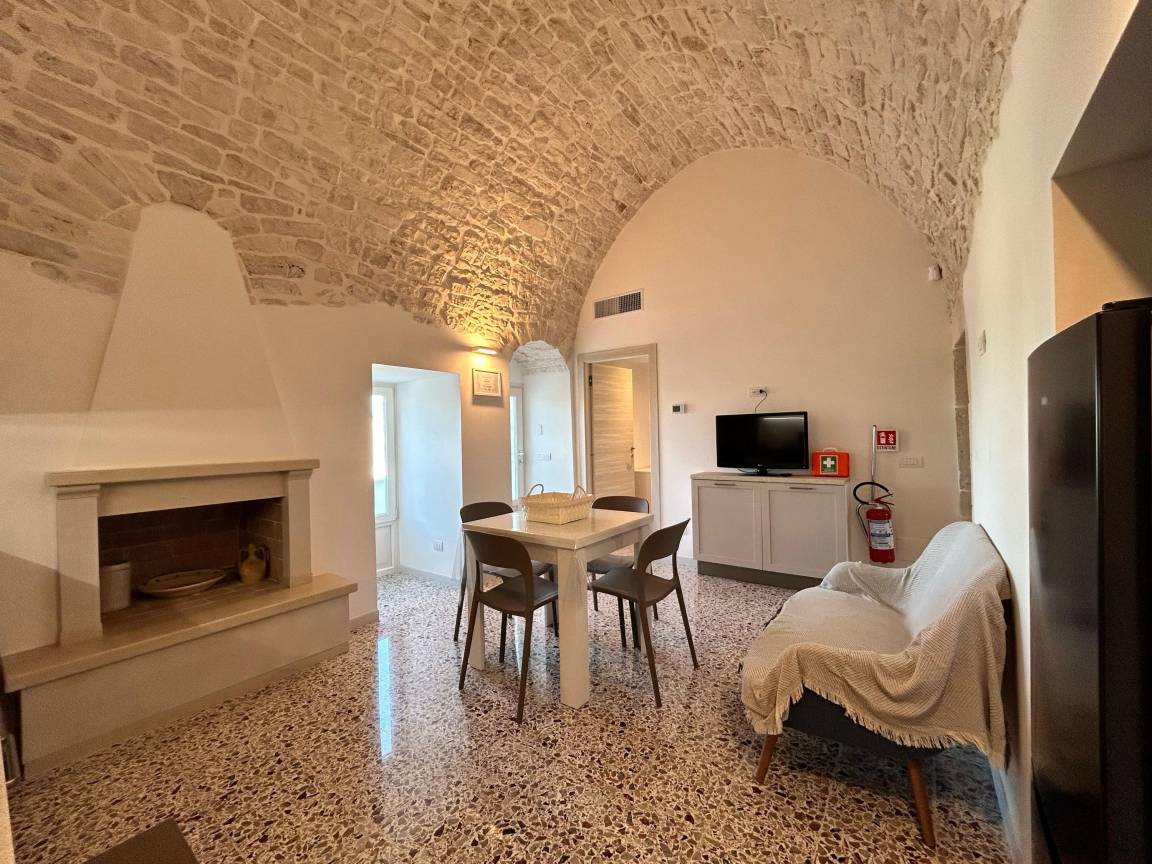 72 M² Casa ∙ 2 Quartos ∙ 4 Hóspedes - Fasano