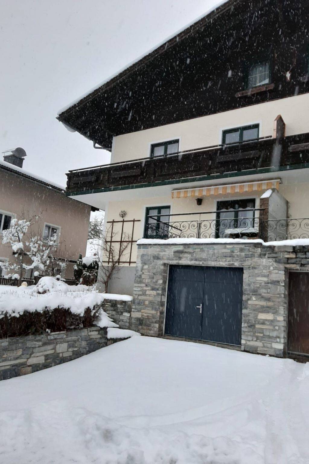 130 M² House ∙ 3 Bedrooms ∙ 7 Guests - Bischofshofen
