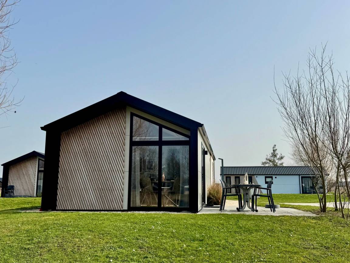 50 M² House ∙ 2 Bedrooms ∙ 4 Guests - Kampen, Netherlands