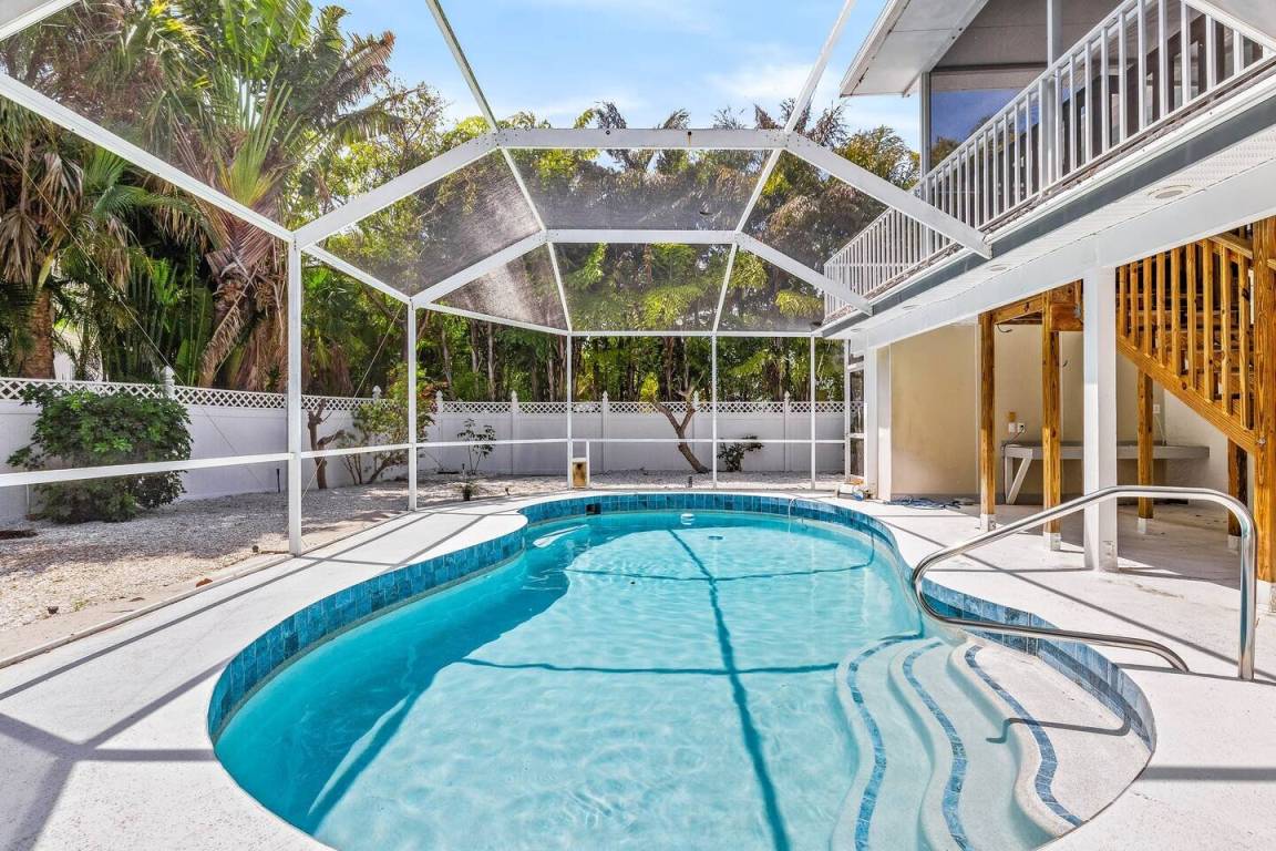 120 M² House ∙ 3 Bedrooms ∙ 8 Guests - Anna Maria Beach, Anna Maria