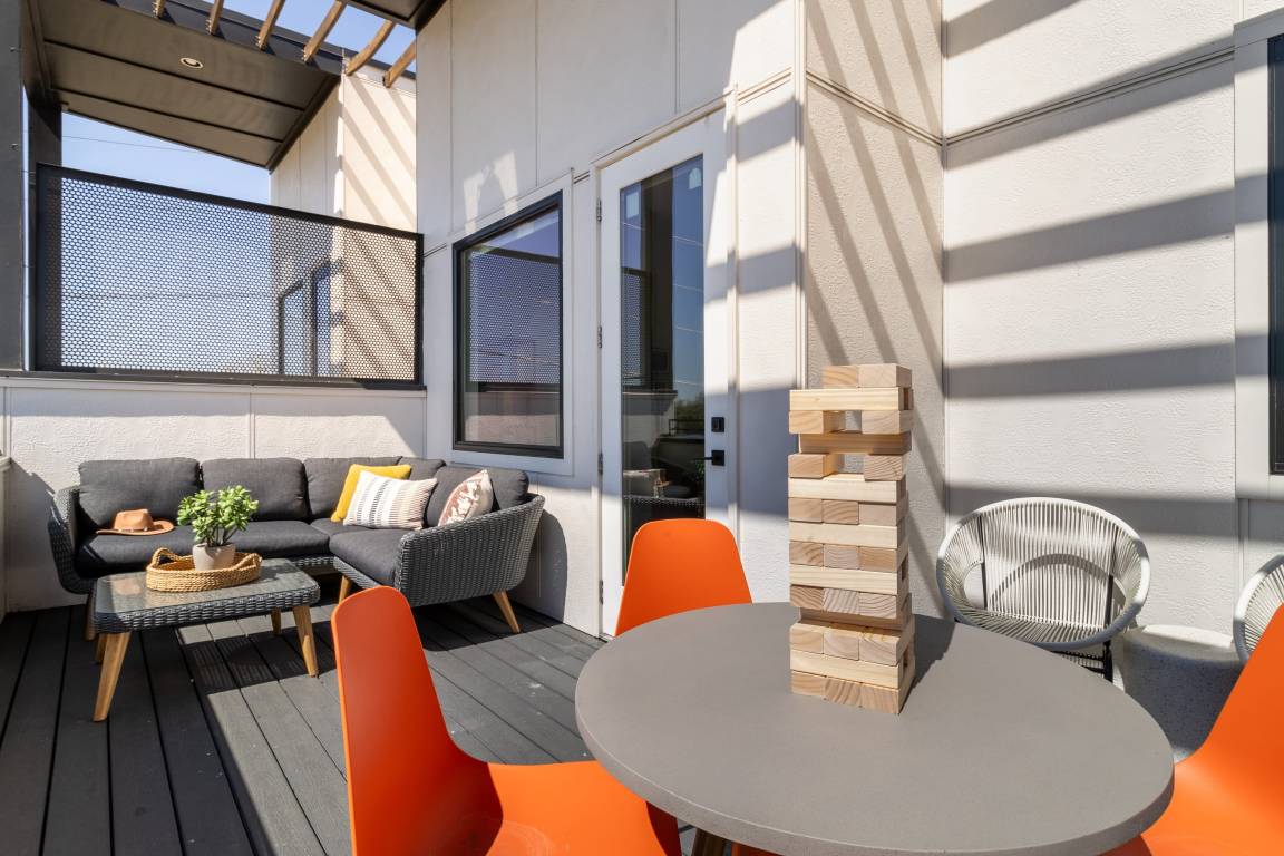 418 M² House ∙ 10 Bedrooms ∙ 28 Guests - Nashville, TN