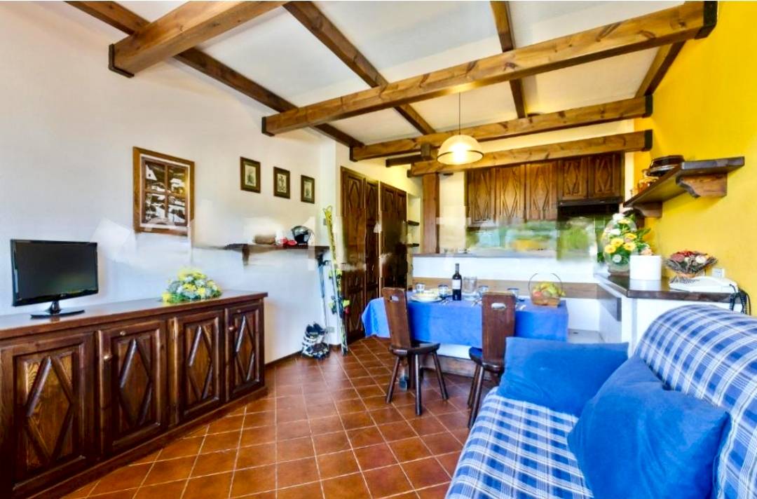 Appartement ∙ 2 Chambres ∙ 6 Personnes - Sestriere