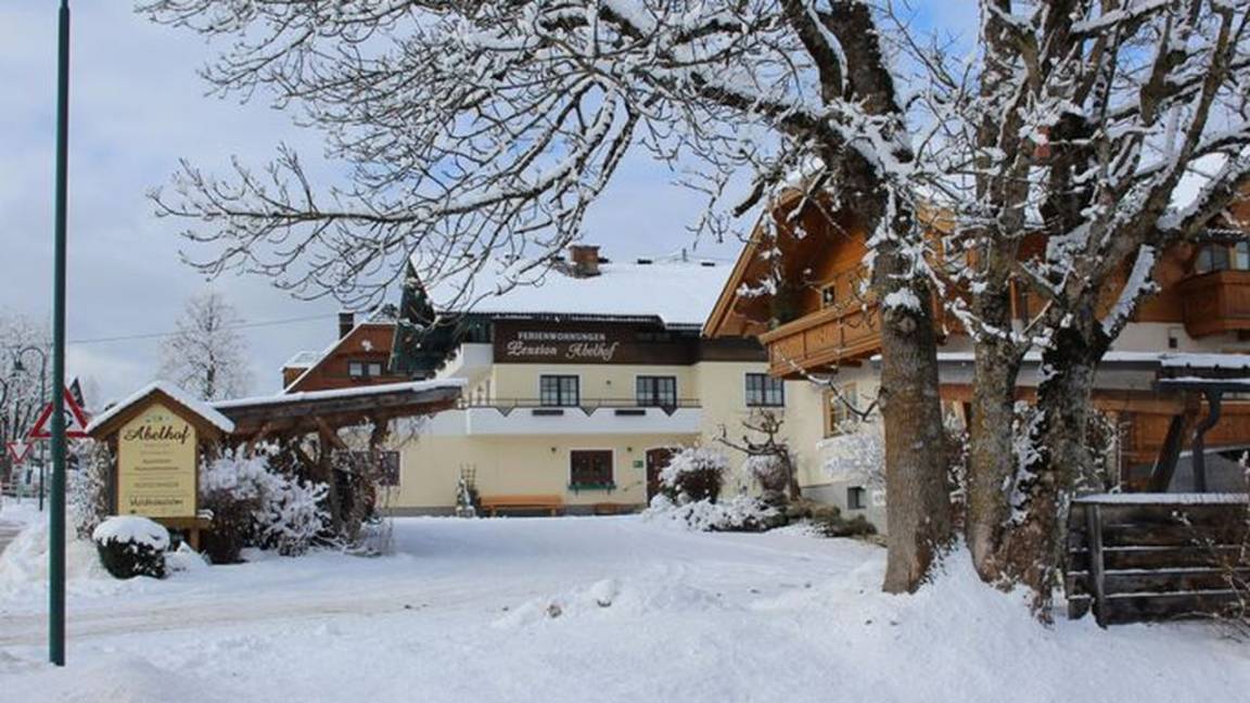 75 M² Apartment ∙ 2 Bedrooms ∙ 5 Guests - Schladming