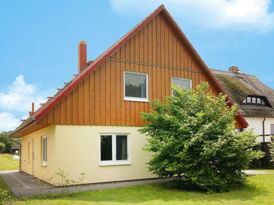 156 M² Ferienhaus ∙ 4 Schlafzimmer ∙ 11 Gäste - Mecklenburg-Vorpommern